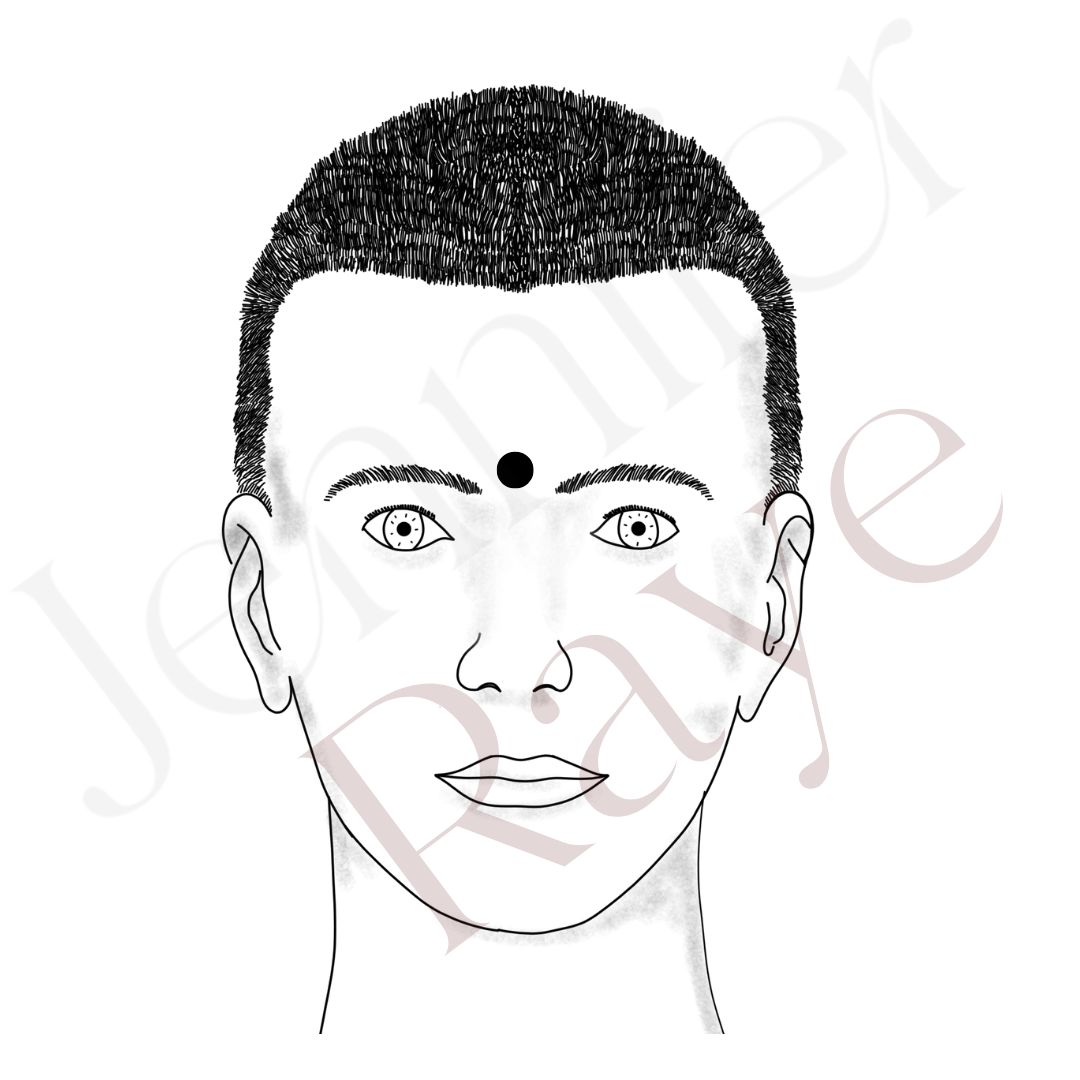 From Frustration to Flow: TCM Acupressure for Liver Qi